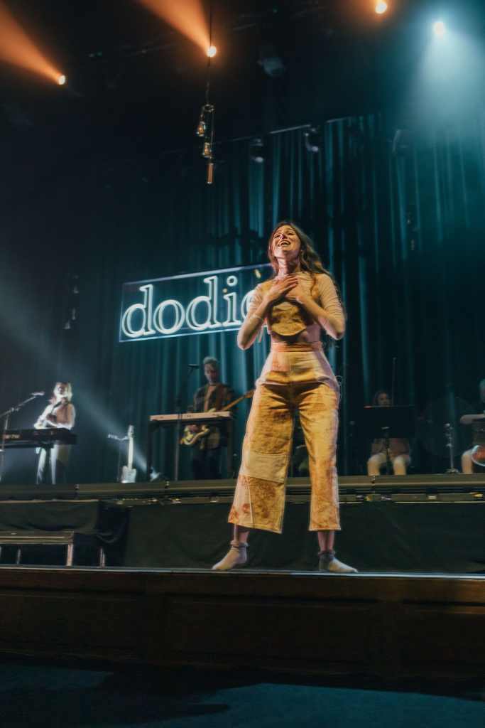 Dodie: Build a Problem - Lucid Magazine