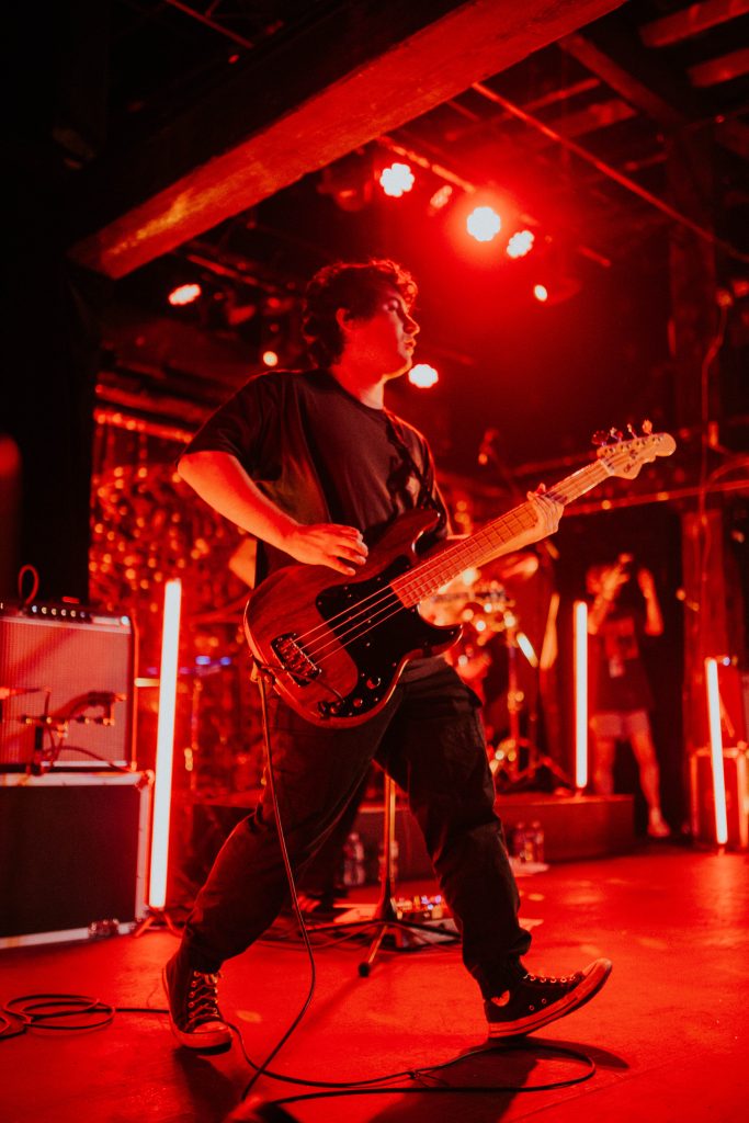 movements: fall 2022 tour - Lucid Magazine