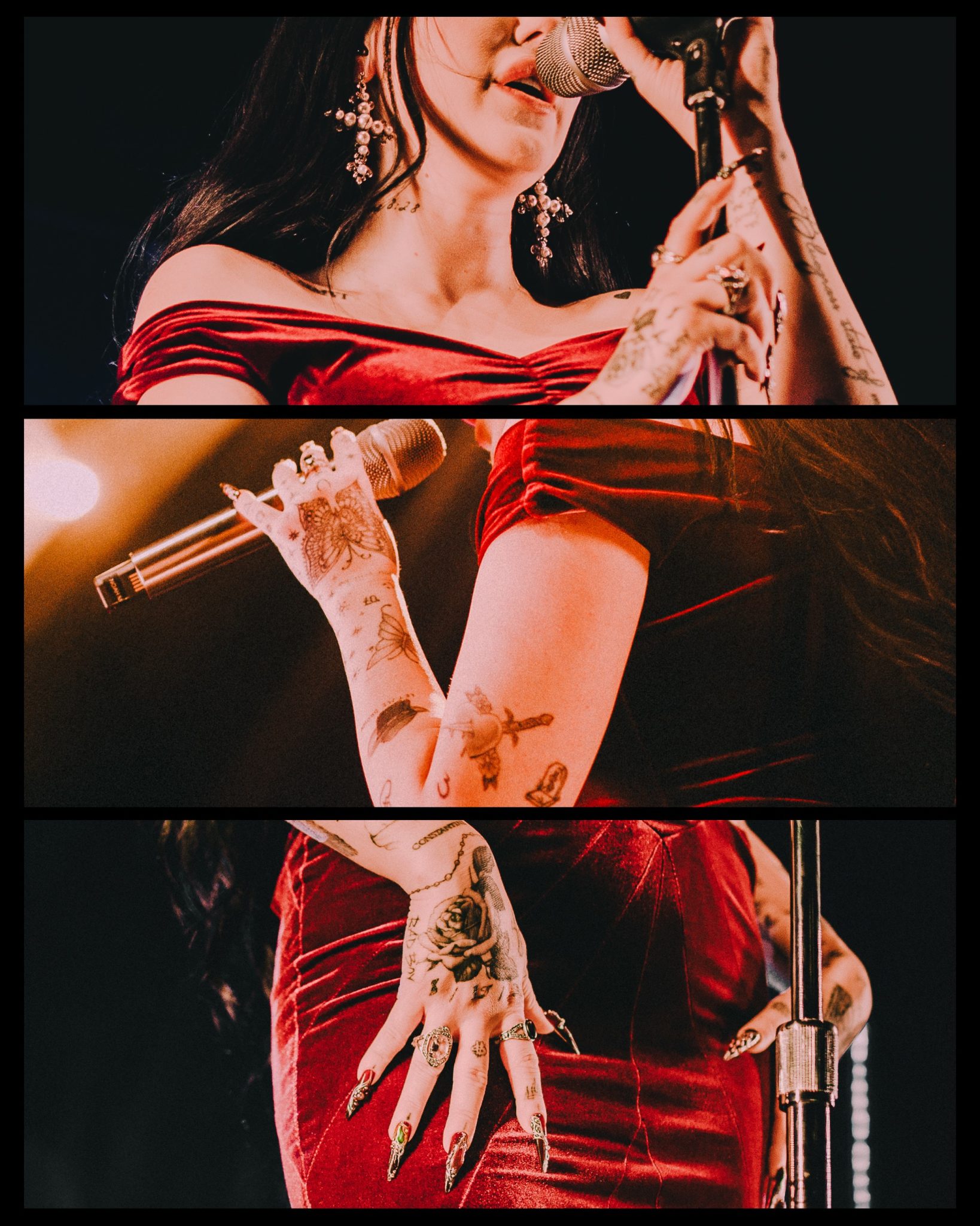 Noah Cyrus: The Hardest Part - Lucid Magazine