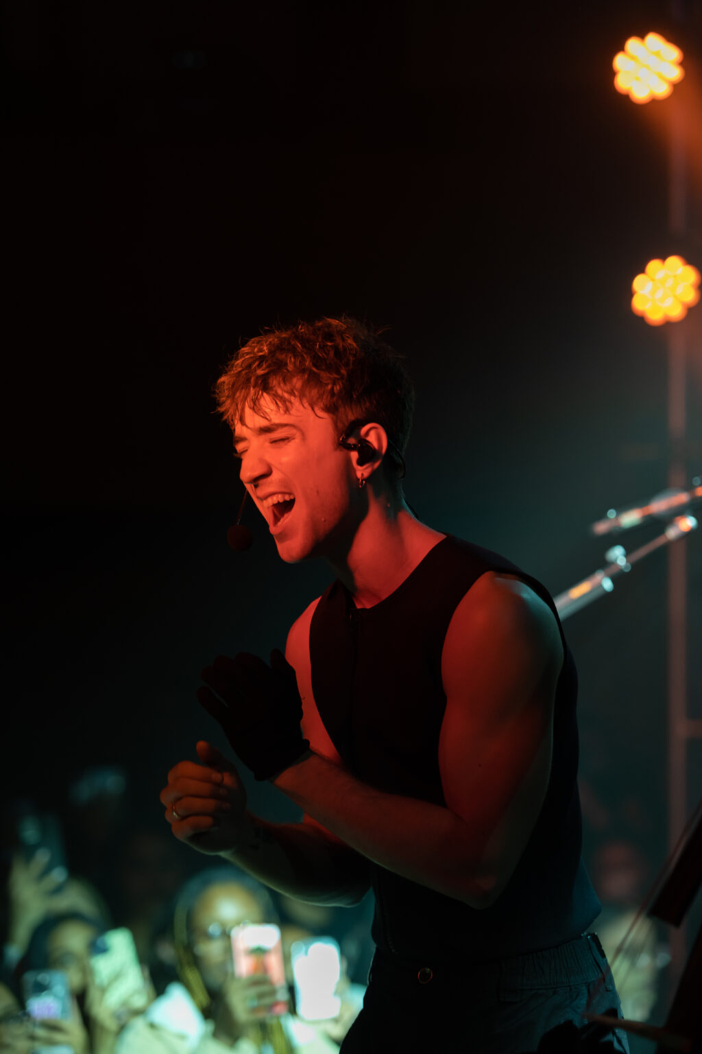 daniel seavey: the introducing daniel seavey show - Lucid Magazine