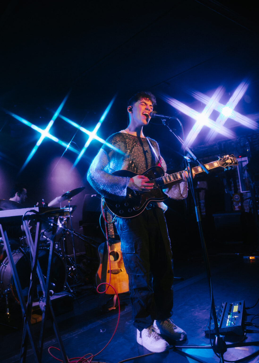 ben kessler: winter 2022 - Lucid Magazine