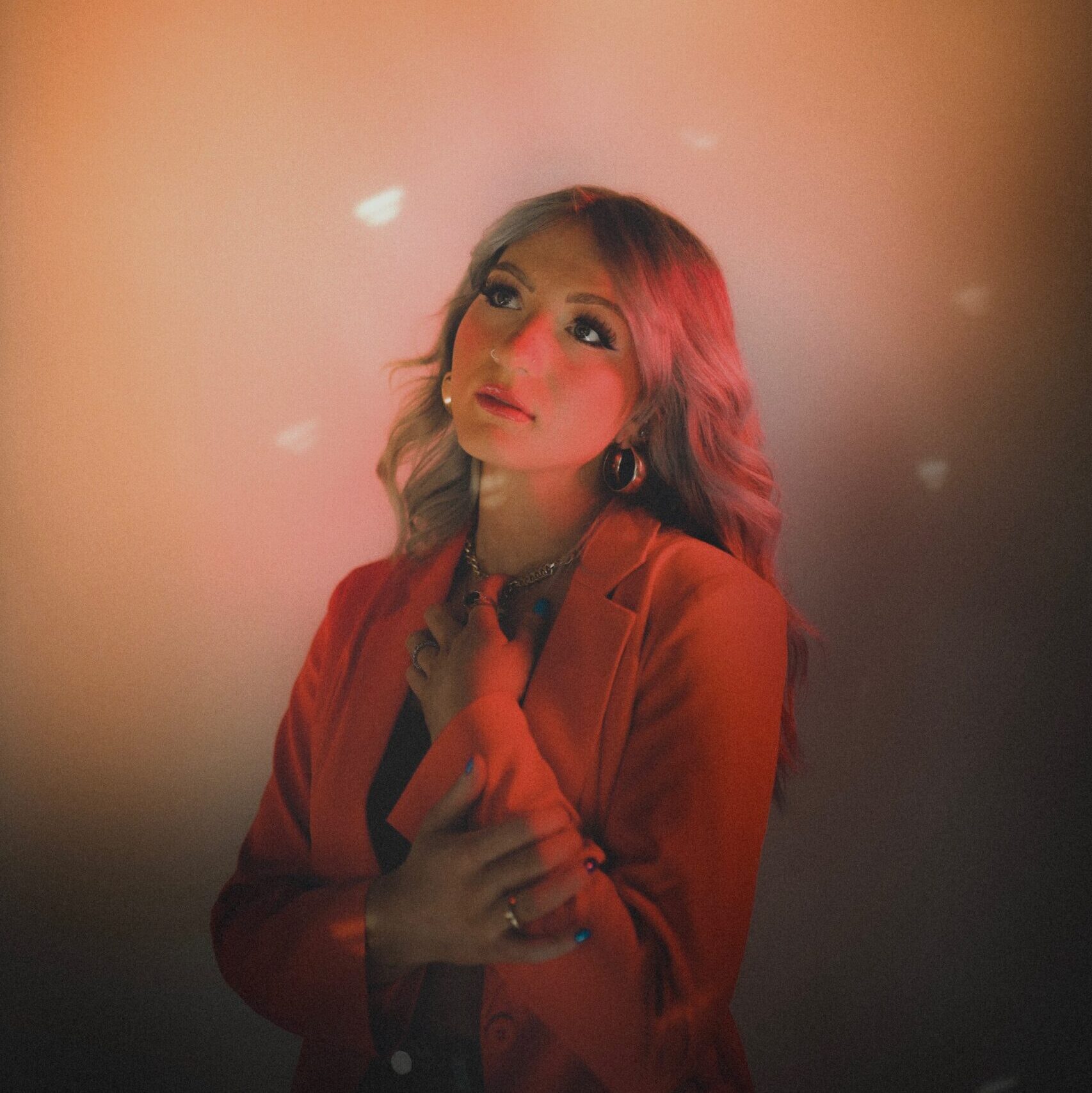 who we are - Lucid Magazine