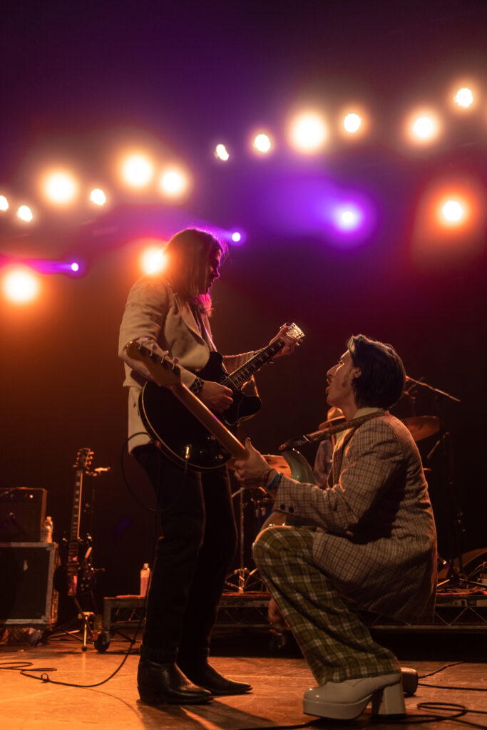 Vista Kicks: Last Show Ever - Lucid Magazine