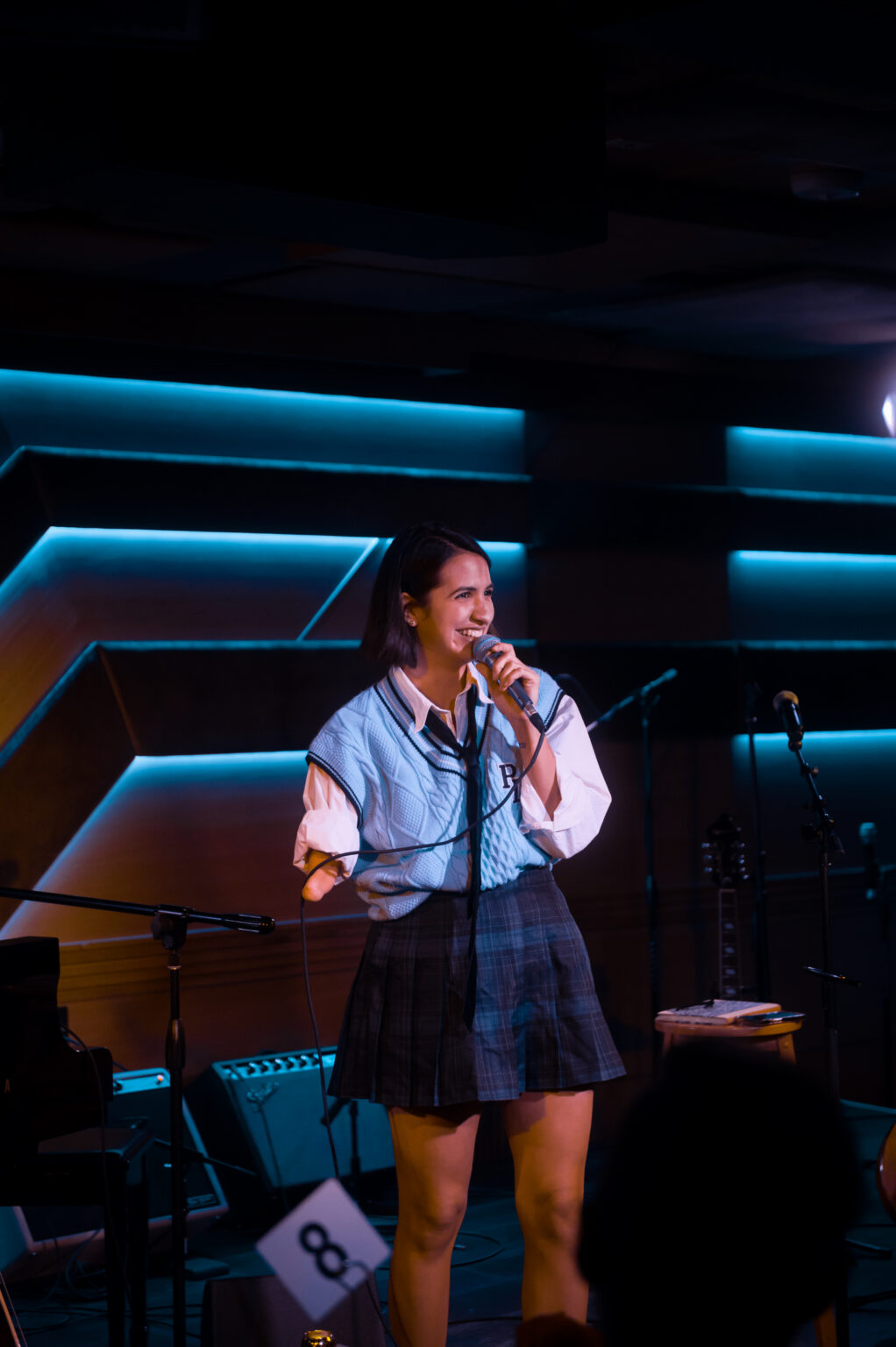 Victoria Canal: Victoria Canal & Friends - Lucid Magazine