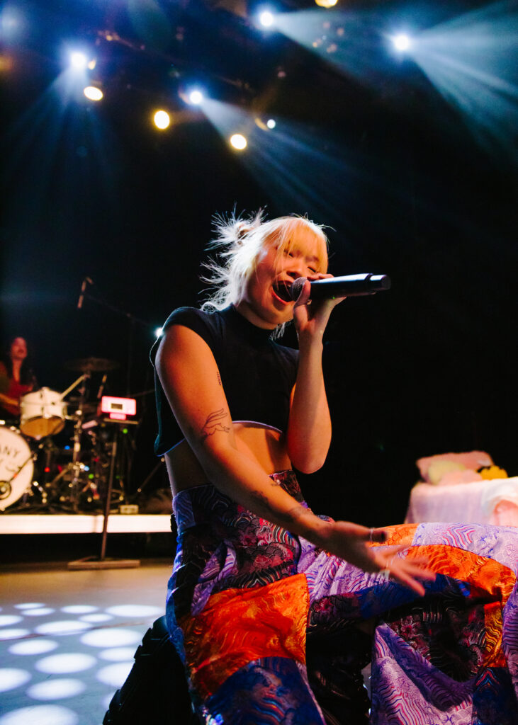 Tiffany Day: Gratitude - Lucid Magazine