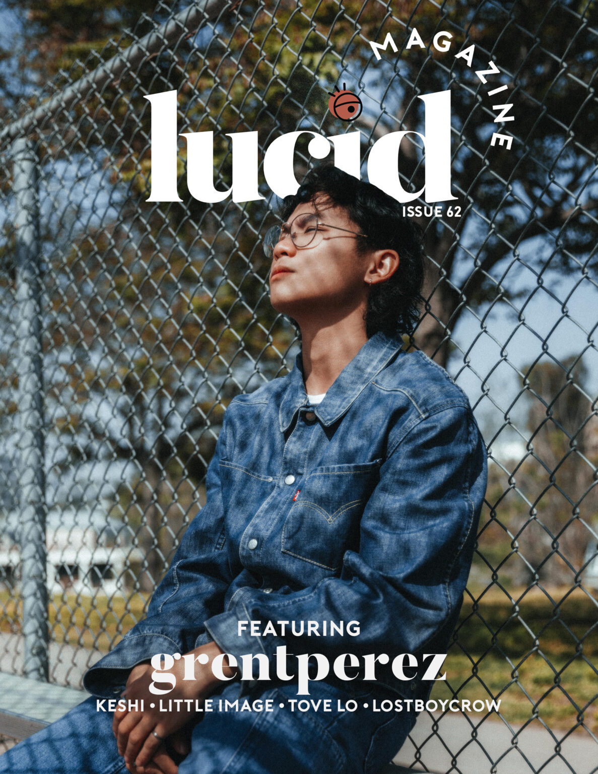 Lucid Magazine