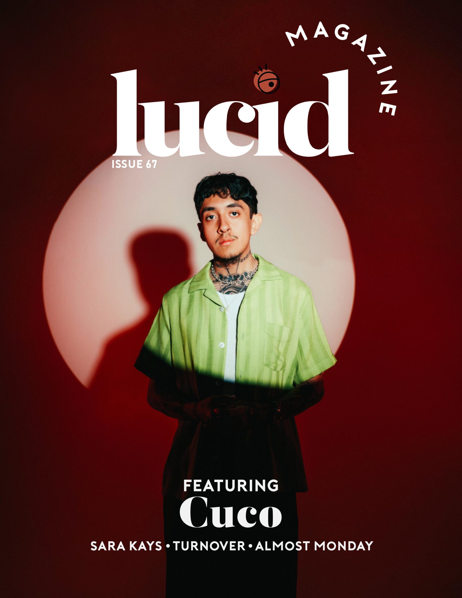 Lucid Magazine