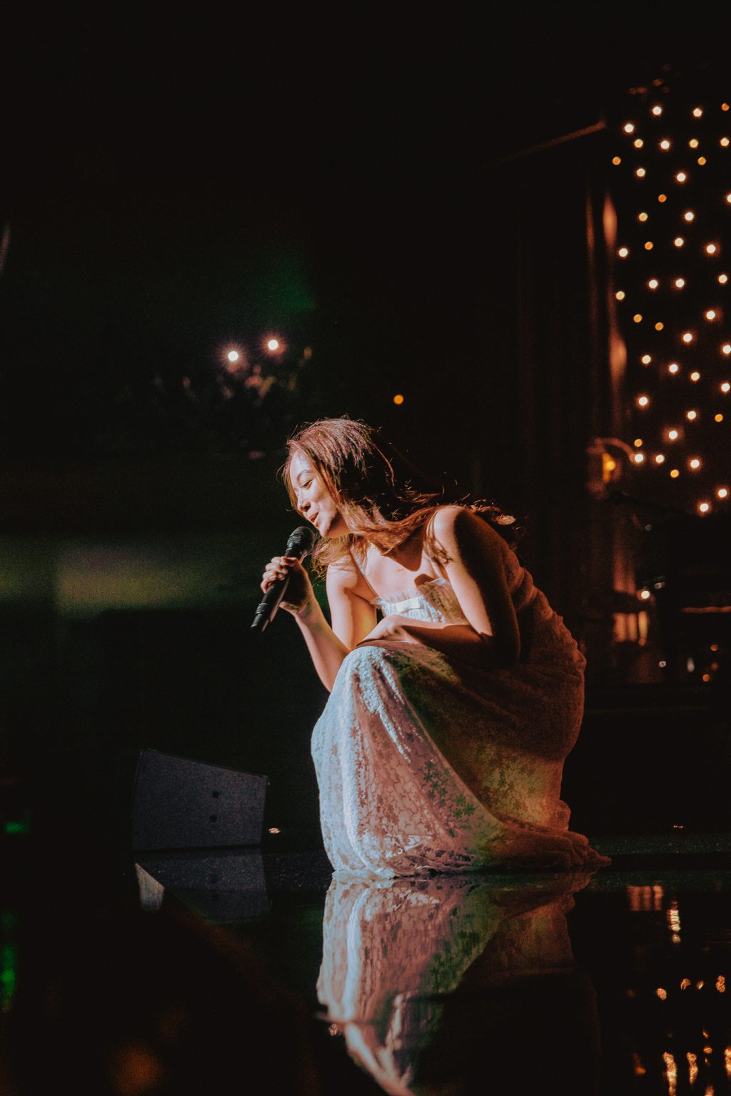 Laufey: Bewitched: The Goddess Tour - Lucid Magazine