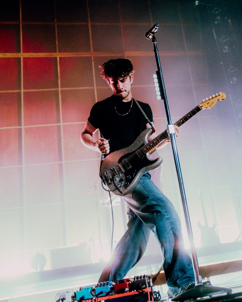 Wallows: Model - Lucid Magazine