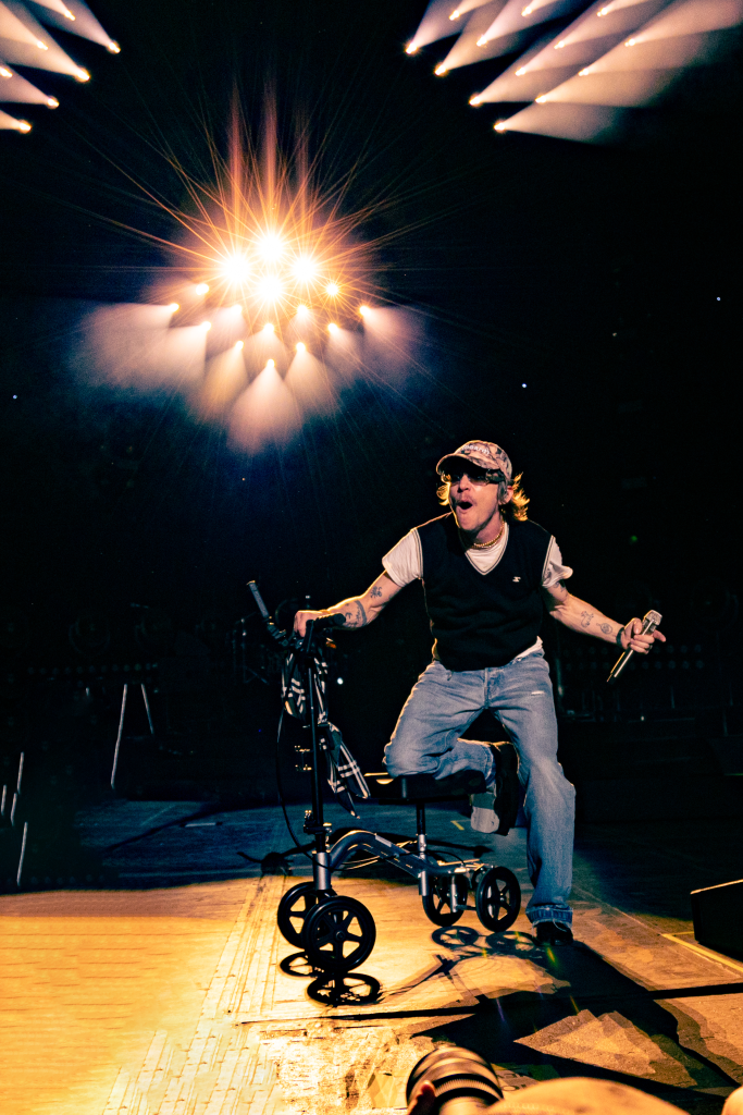 Cage The Elephant: Neon Pill - Lucid Magazine